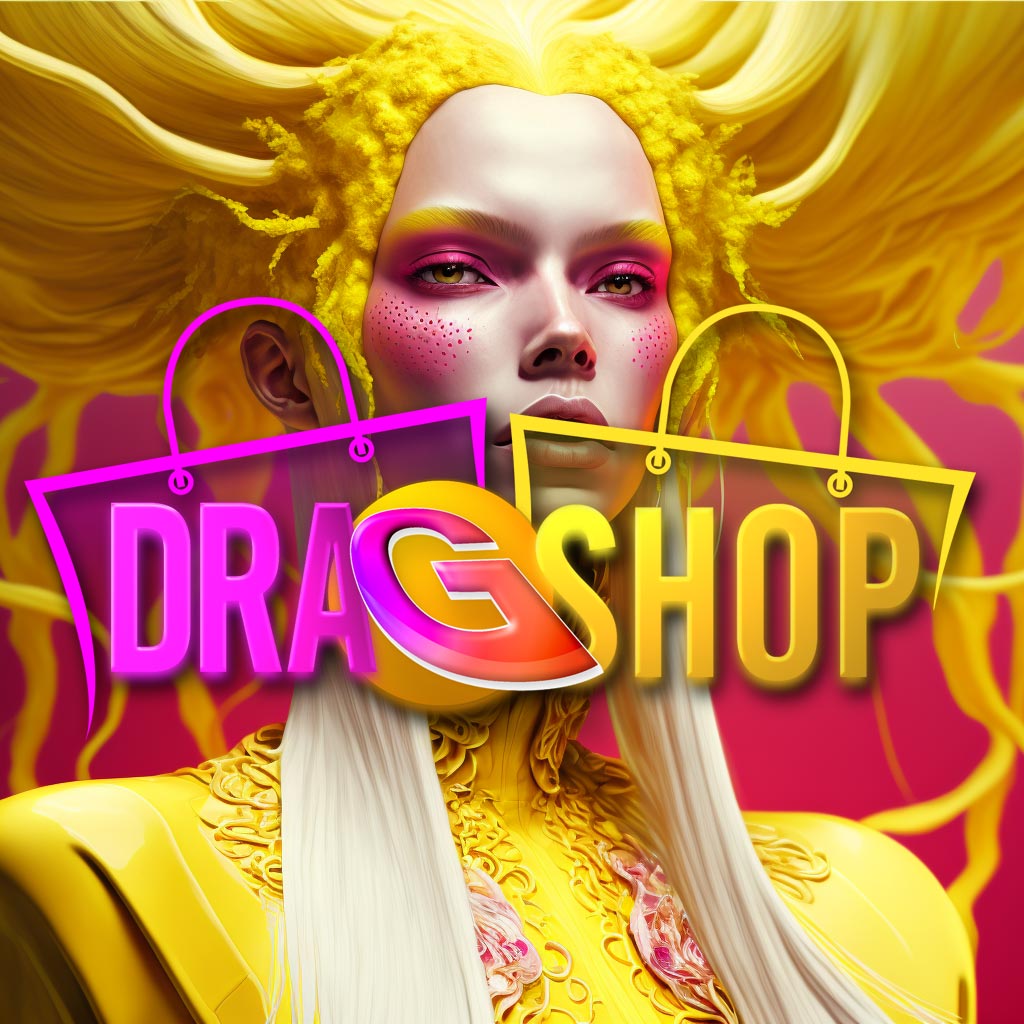 DragShop.com - Drag Queen Shop - Best Prices