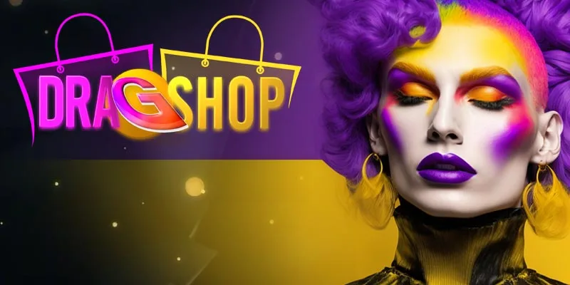 Drag Queen Makeup Collection Online | DragShop 1