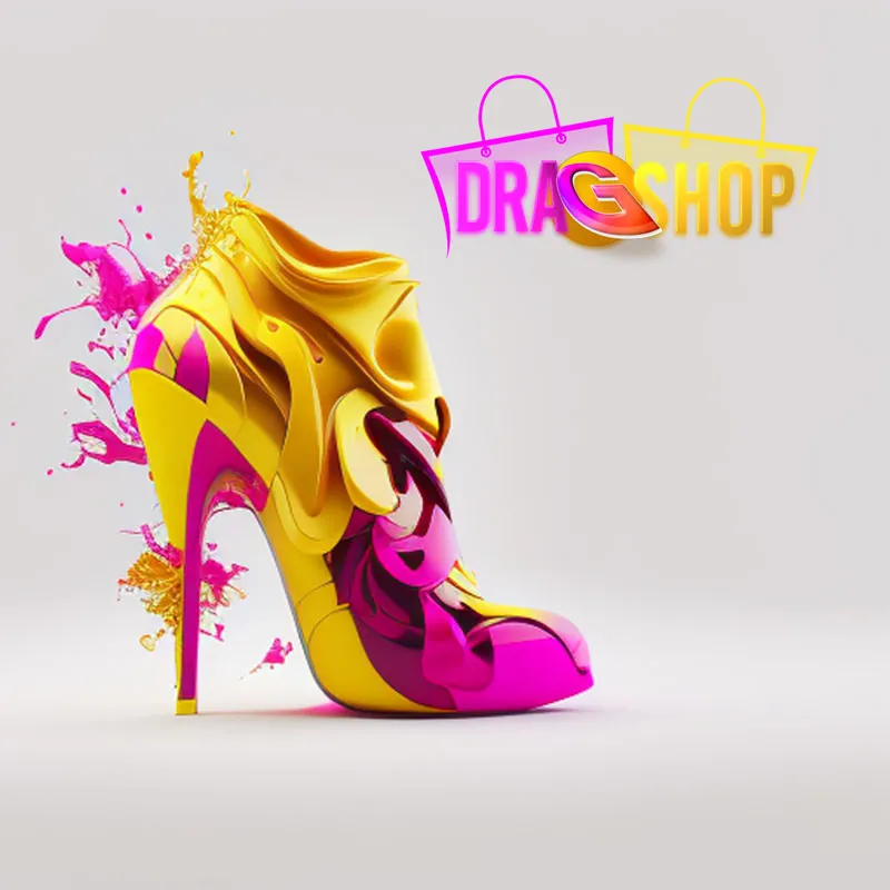 How To Find Your Perfect Best Drag Queen Shoes